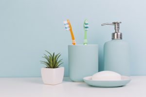 Los efectos de una mala higiene personal en la salud - Guía Azul de la ...