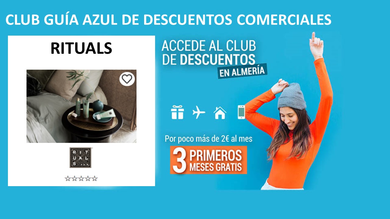 Sorprende en San Valentín con Rituals, la web donde encontrarás ...